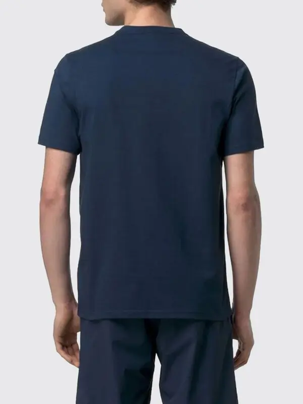 K-WAY T-shirt - Blue 1