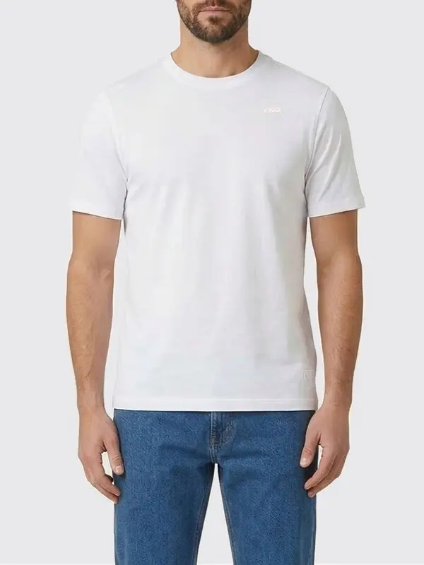 K-WAY T-shirt - White