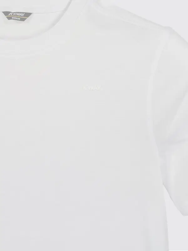 K-WAY T-shirt - White