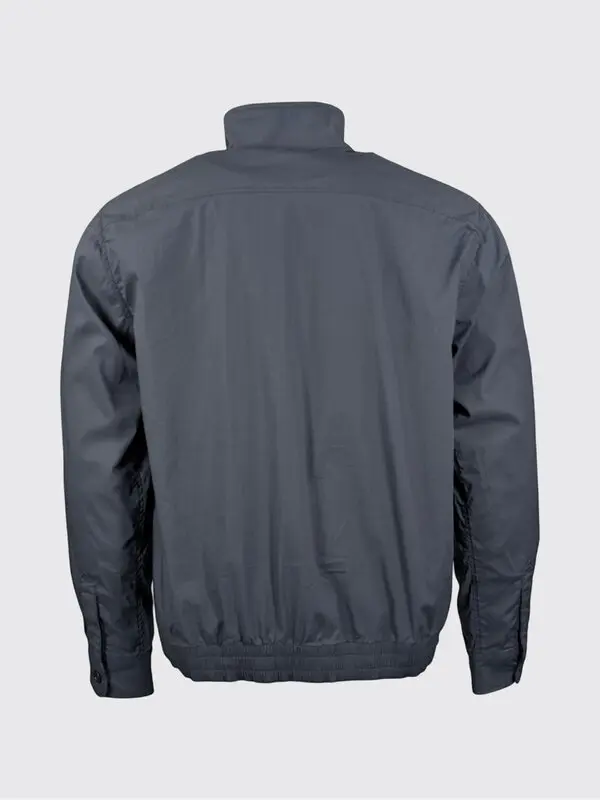 Aspesi Cotton Blend Jacket