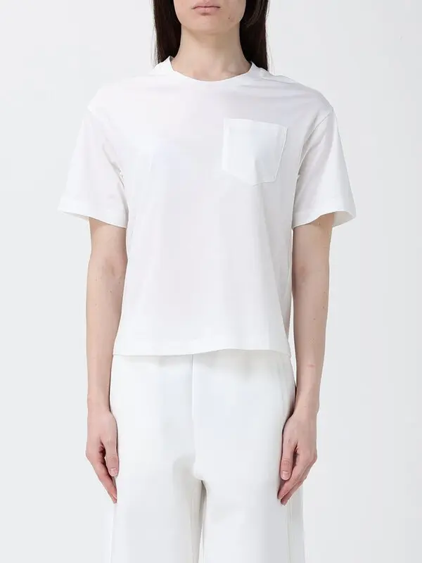 Emporio Armani T-shirt - White