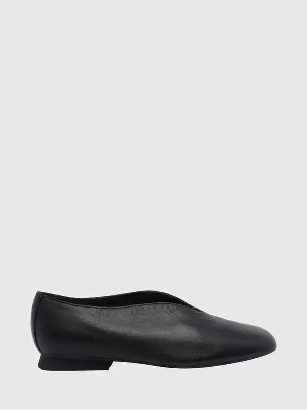 Camper Ballet Flat - Black