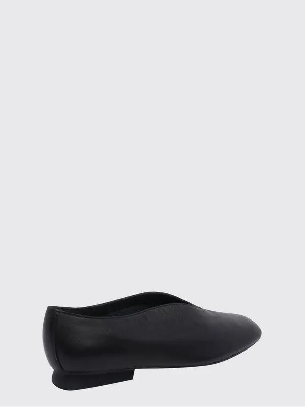 Camper Ballet Flats - Black