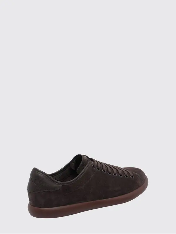 Camper Pelotas Soller Suede Sneakers
