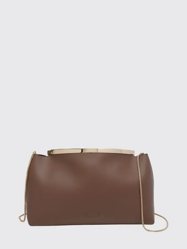 TOD'S Leather Clutch