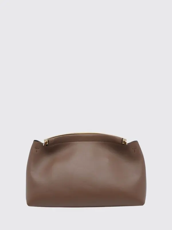 TOD'S Leather Clutch