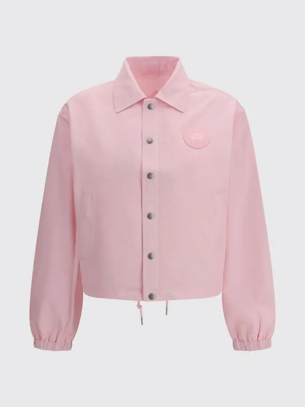 Canada Goose Cropped Jacket - Pink