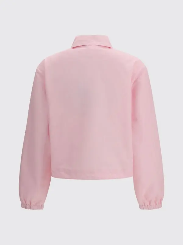Canada Goose Cropped Jacket - Pink
