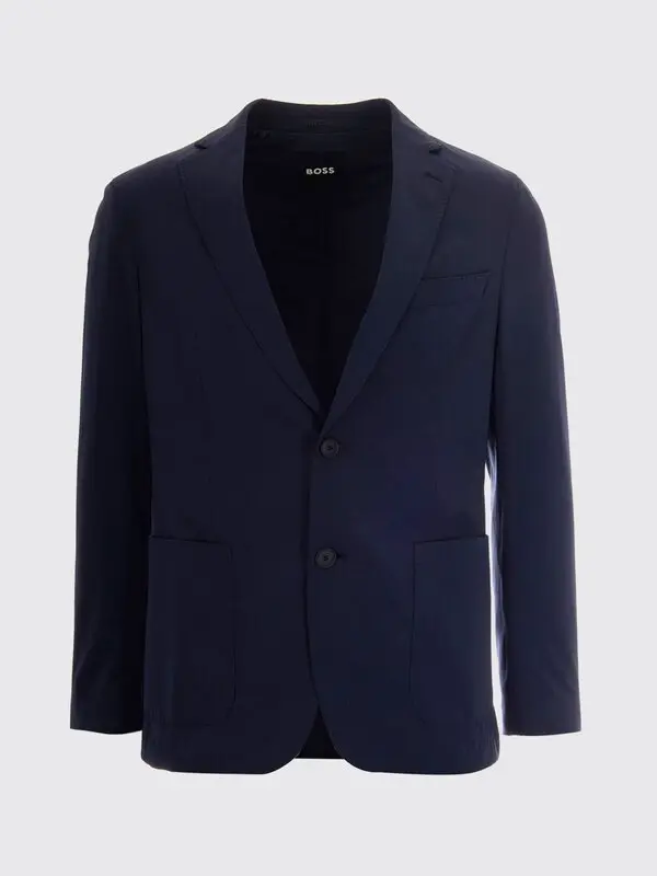 BOSS Jacket