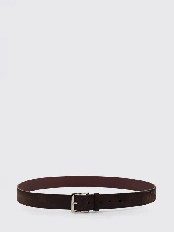 ORTIGNI Belt - Brown