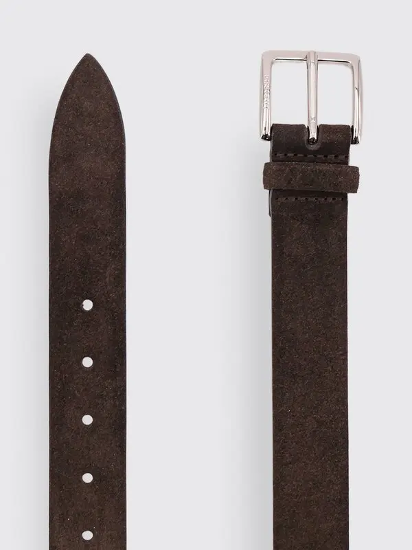 ORTIGNI Belt - Brown