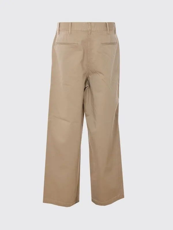 SUNFLOWER Tailored Trousers