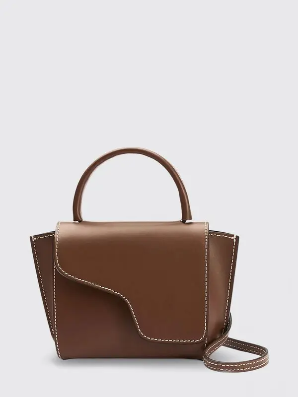 ATP ATELIER Handbag - Brown