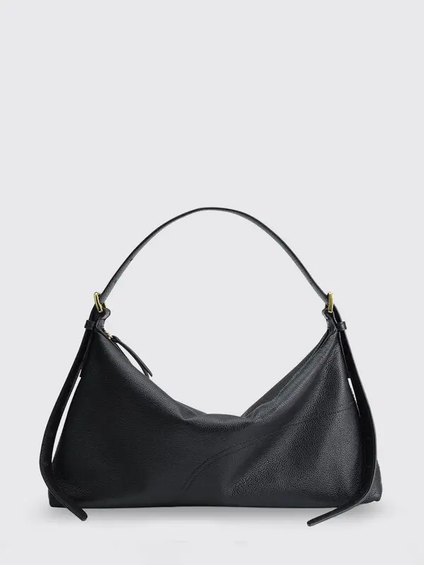 ATP ATELIER Shoulder Bag - Black