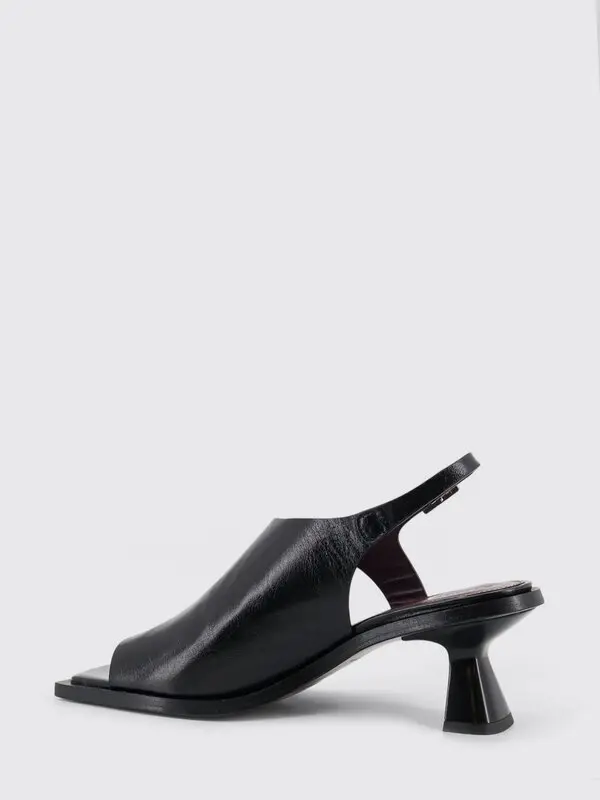 ALOHAS Leather Sandals