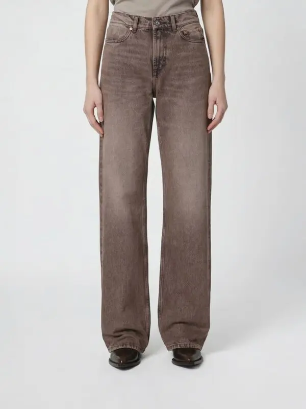 Our Legacy Jeans Wash - Earth