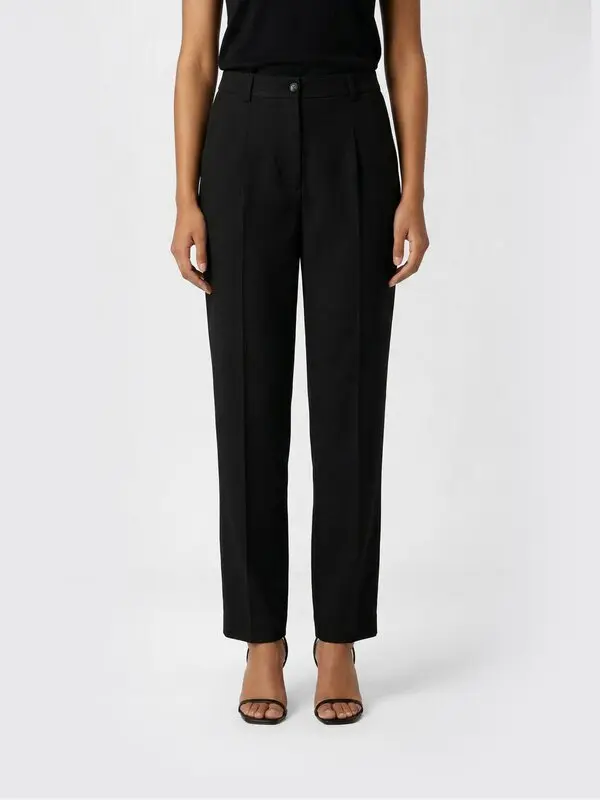 Dolce & Gabbana Trousers - Black
