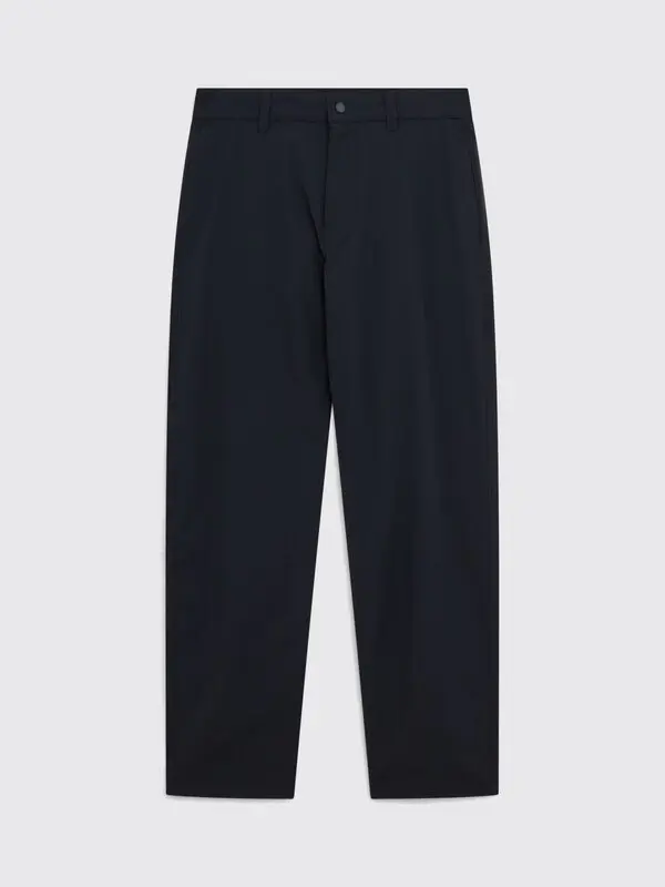 Aspesi Twill Chino Trousers