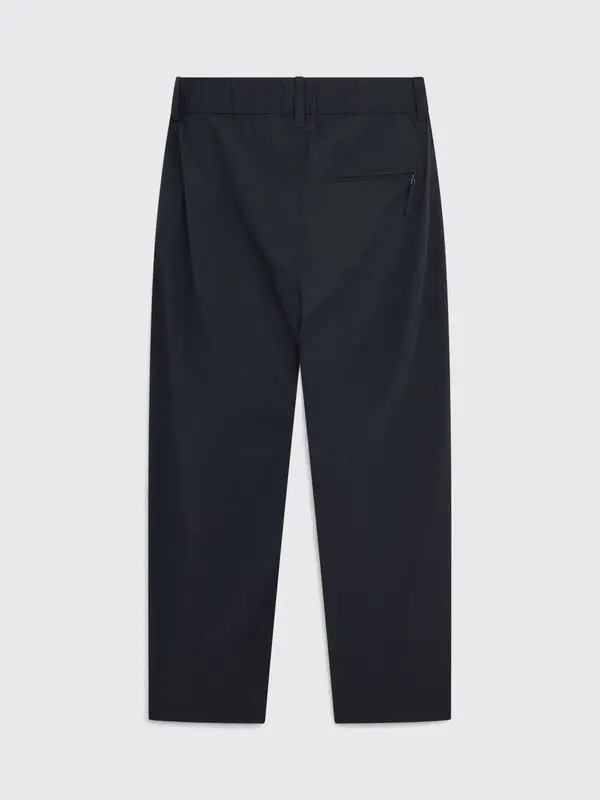 Aspesi Twill Chino Trousers