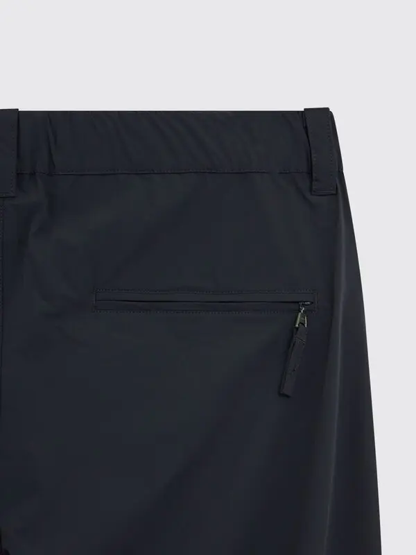 Aspesi Twill Chino Trousers