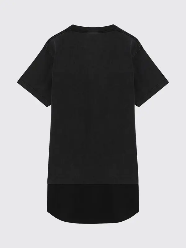 Balenciaga Logo T-shirt
