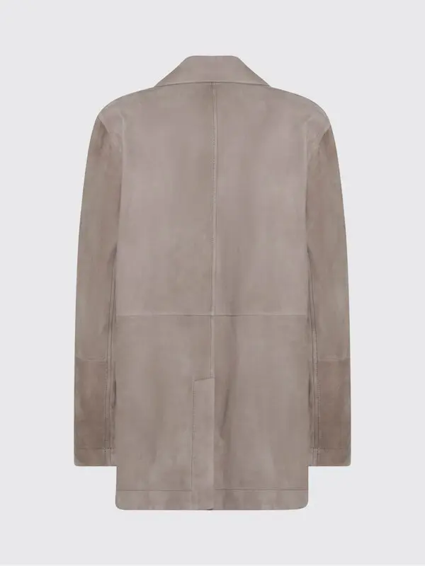 Brunello Cucinelli Single-breasted Blazer