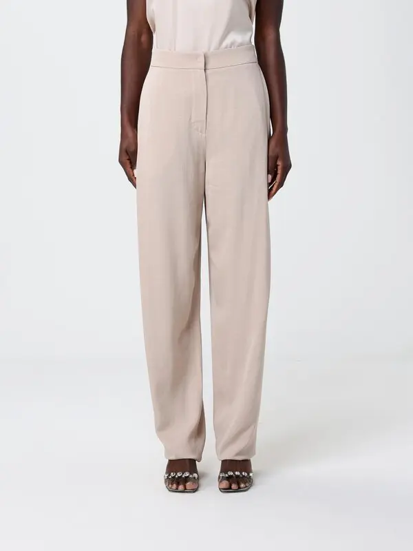 Emporio Armani Tailored Trousers