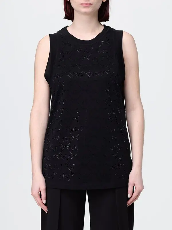 Emporio Armani Top - Black