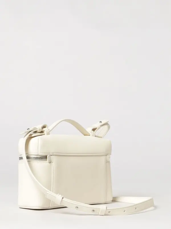 Emporio Armani Vanity Case - Ivory