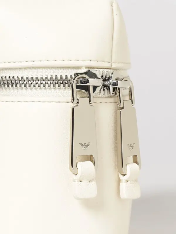Emporio Armani Vanity Case - Ivory