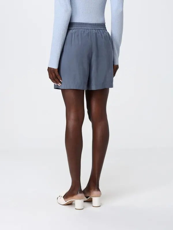 Emporio Armani Modal Blend Shorts