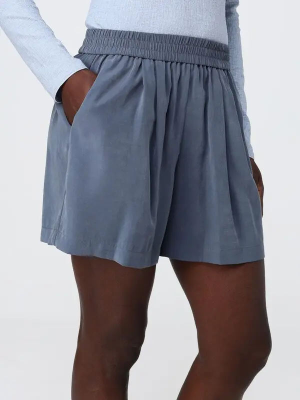 Emporio Armani Modal Blend Shorts