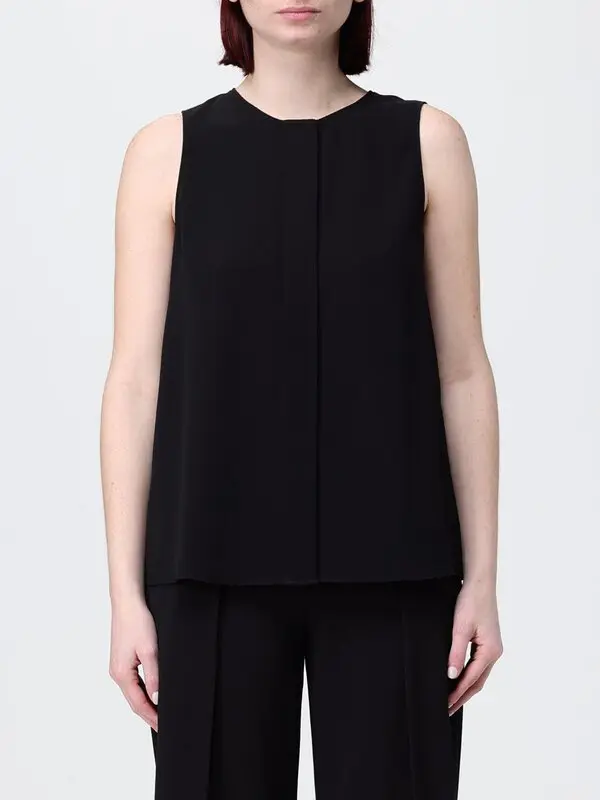 Emporio Armani Top - Black