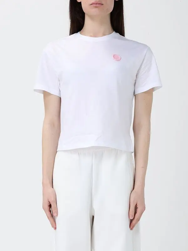 Emporio Armani Polo Shirt - White