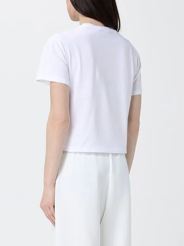 Emporio Armani T-shirt - White