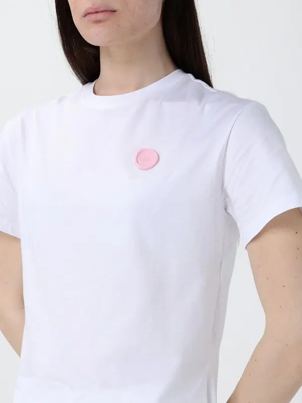 Emporio Armani T-shirt - White