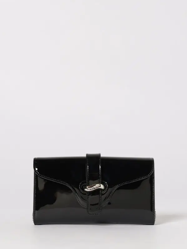 Emporio Armani Wallet - Black