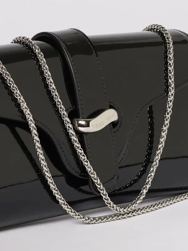 Emporio Armani Mini Bag - Black