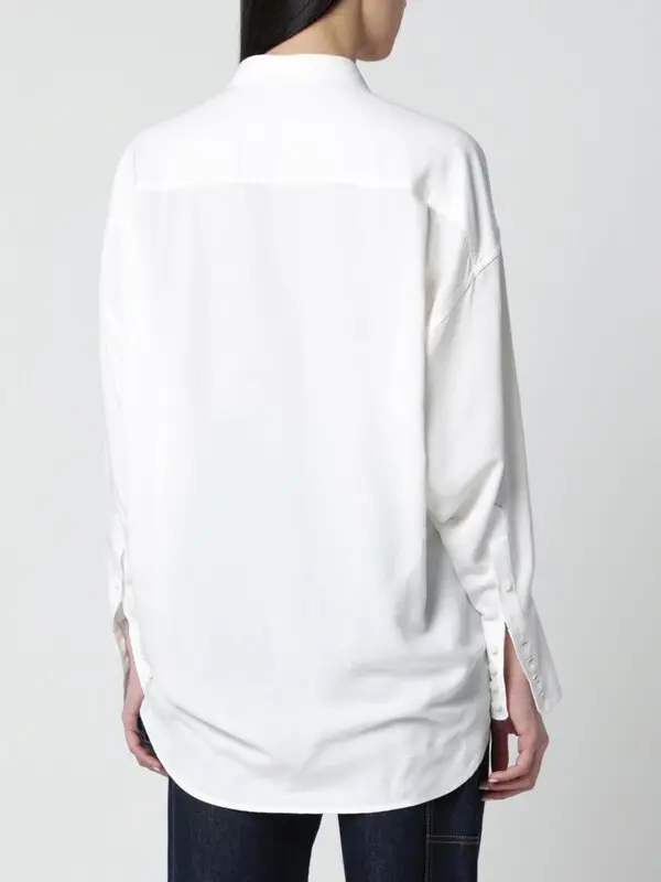 DARKPARK Viscose Casual Shirt
