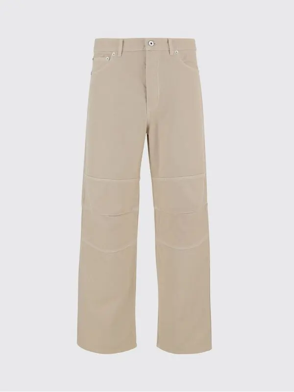 Burberry Tailored Trousers
