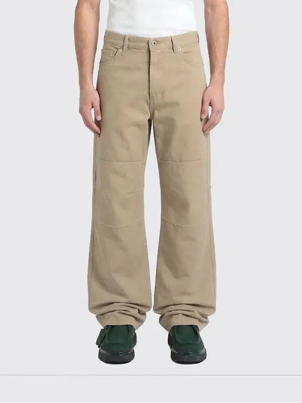 Burberry Tailored Trousers