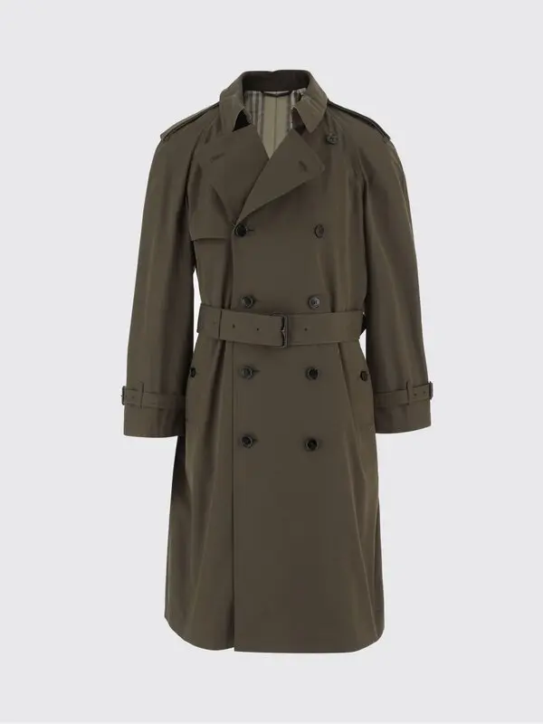 Burberry Trench Coat