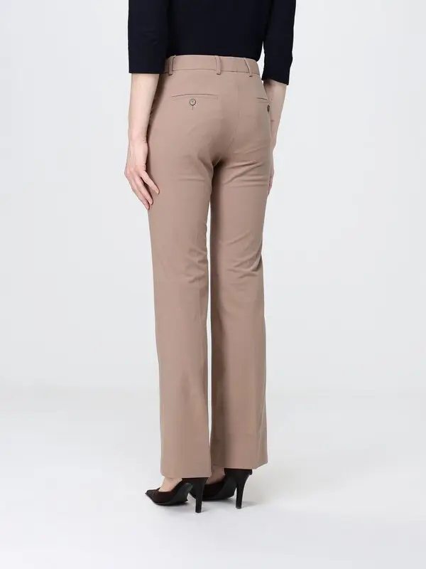 Incotex Tailored Straight Leg Trousers
