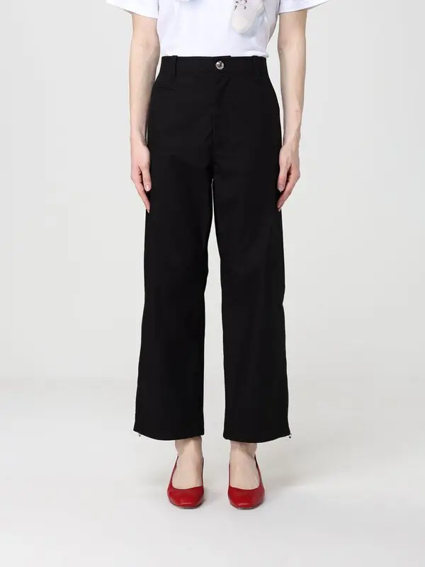 Moschino Pants - Black