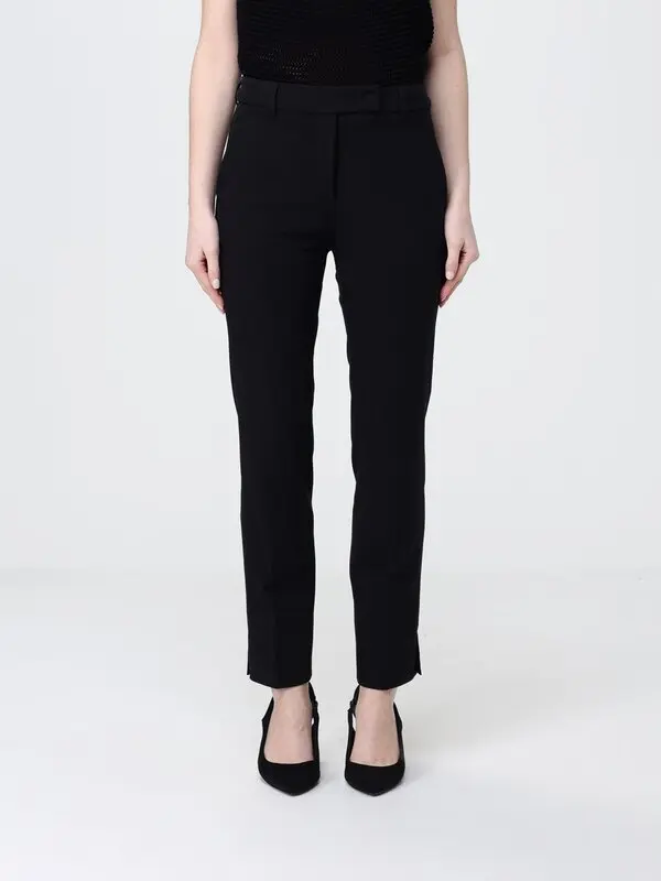 Incotex Tailored Pants - Black