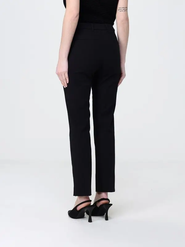 Incotex Tailored Pants - Black