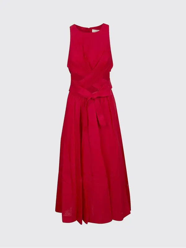 Zimmermann Midi Dress