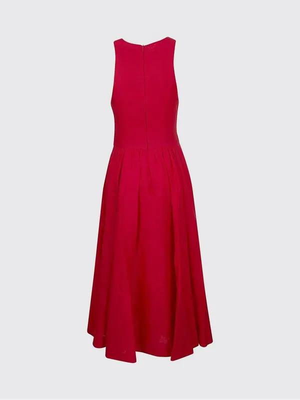 Zimmermann Midi Dress