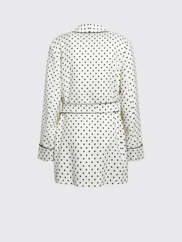 Valentino Garavani Polka Dot Jacket