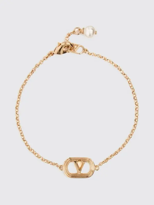 Valentino Garavani Tone Bracelet - Gold
